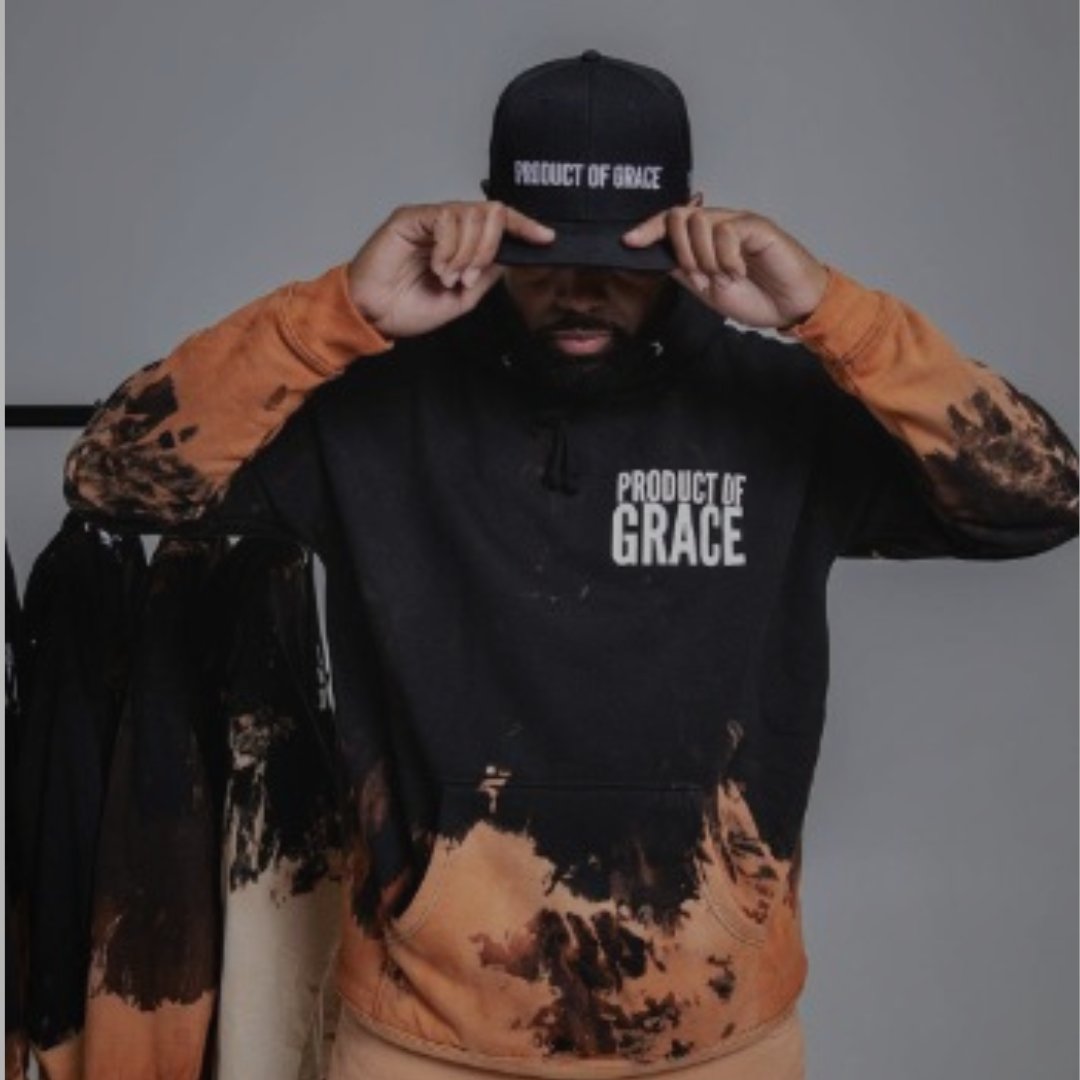 Product of Grace Collection