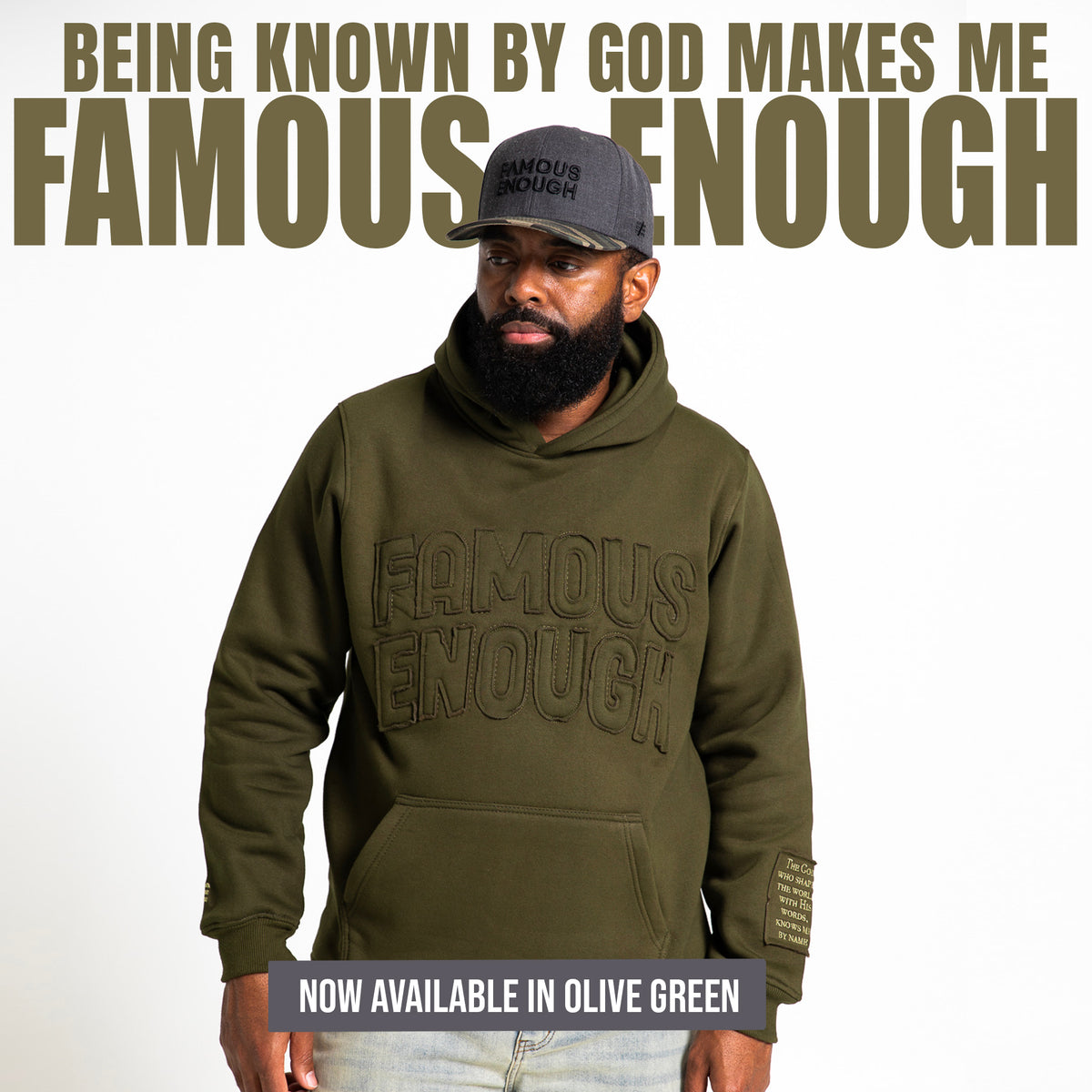 Product of Grace Collection