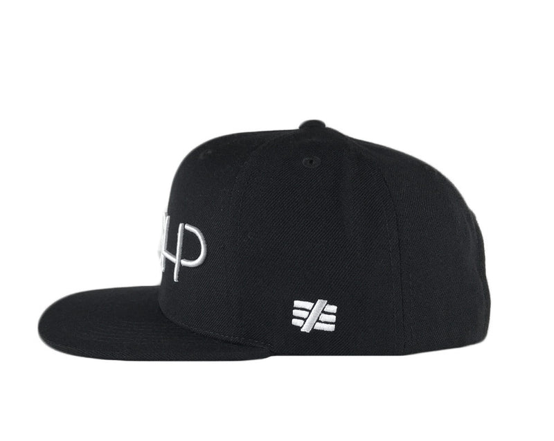 WRSHP - Black SB (Product of Grace Series)